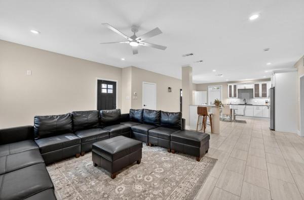 Fifa 2026 Near Cotton Bowl & Fair Park - Gated Parking - Sleeps 6 - Dallas, TX