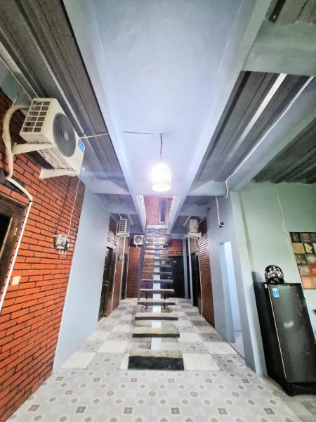 N House & Kost Exclusive Manage By Omm Kost - Prambanan