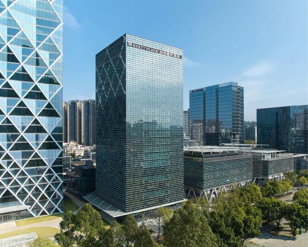 Hyatt Place Shenzhen Longgang - Shenzhen