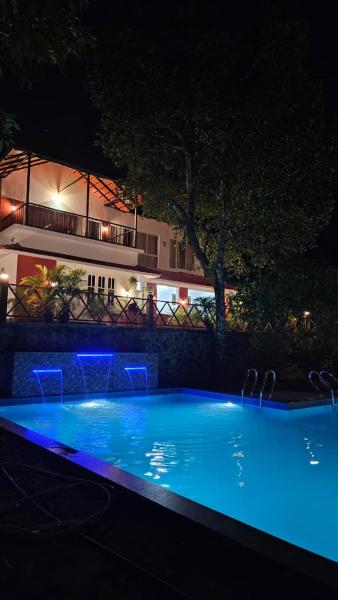 Royal Heaven Wayanad - Kerala
