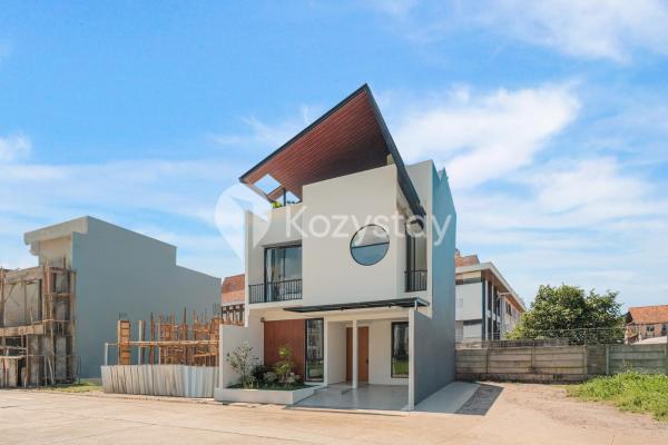 Anaya Villa By Kozystay - Paskal - Bandung