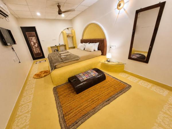 Mayura Sea View - Udupi