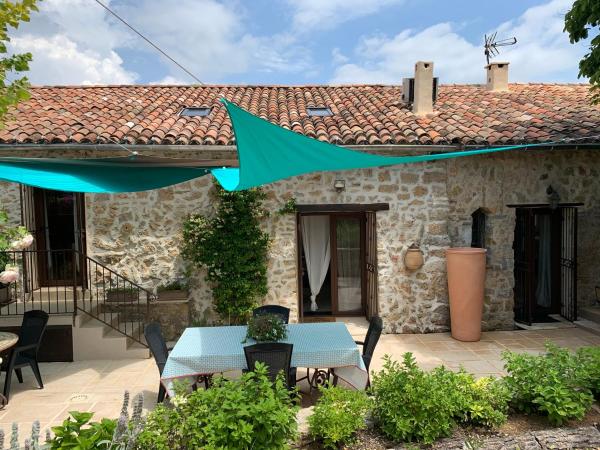 Le Hameau Des Vanades 2 - Tourtour