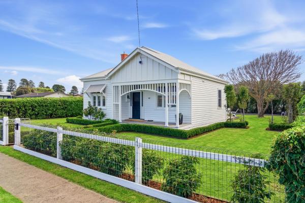 The Anchor House - Port Fairy