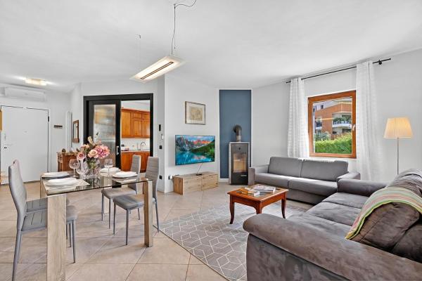 Toniol Apartment - Happy Rentals - Riva del Garda