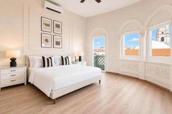 Hotel Magnolia Boutique - Panama City