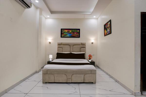 Super Hotel O Clock Tower Dehradun Formerly Dooncity Suites - Dehradun