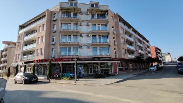 Апартамент 310 - Primorsko
