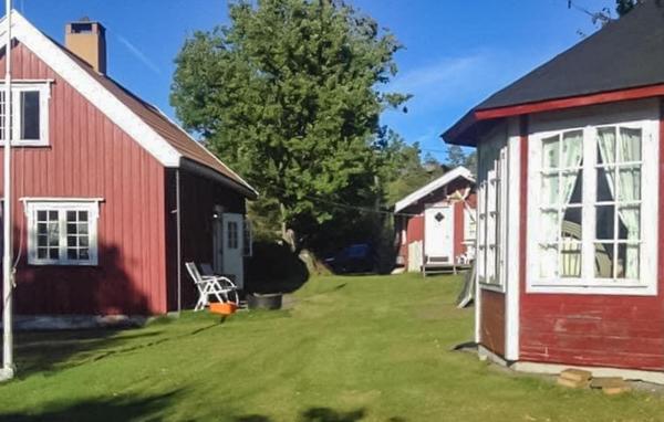 Stunning Home In Sandefjord With Wifi - Norway