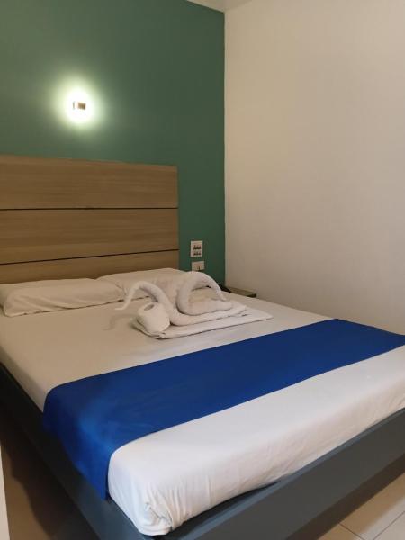 Nice Hotel - Navotas