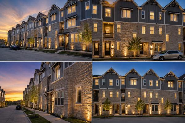 Collin Creek Executive Residence - Plano, TX