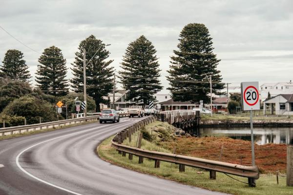 Moyne Views 2 - Port Fairy