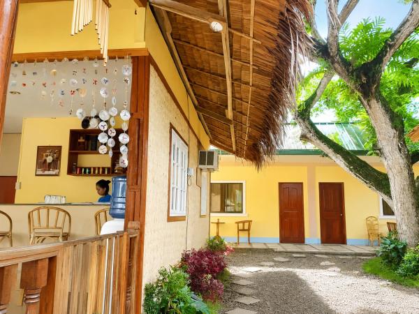 La Petite Pension - Puerto Princesa