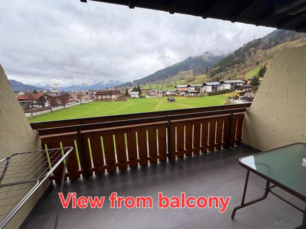 Appartement Celli - Kaprun