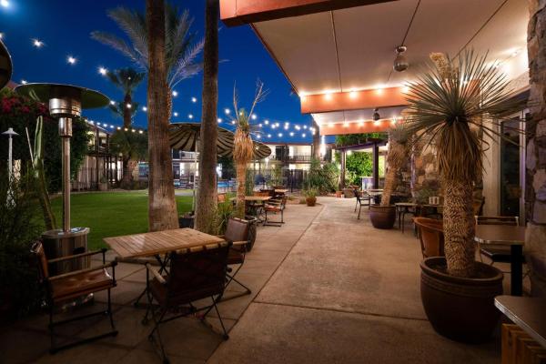 Papago Scottsdale By Reside, Trademark Collection By Wyndham - Scottsdale, AZ