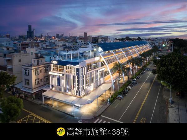 In Young Hotel - Kaohsiung City
