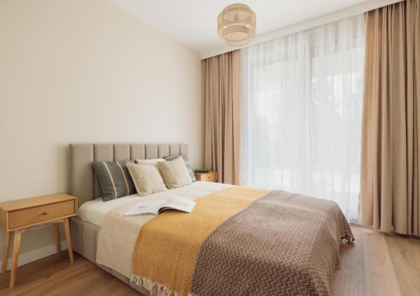 Portofino Residence Gąski By Blu Apartments - Mielno