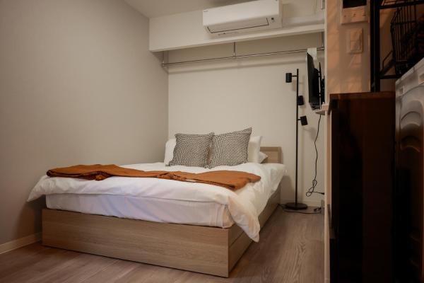 Japan Apartment Hotel East Yokohama - Yokohama