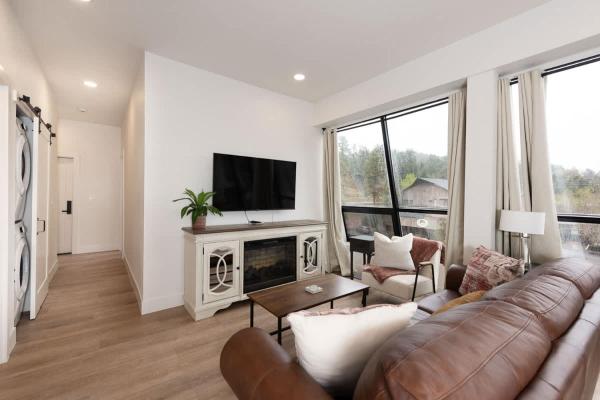 Cozy Condo With Beautiful View Of Evergreen - Evergreen, CO