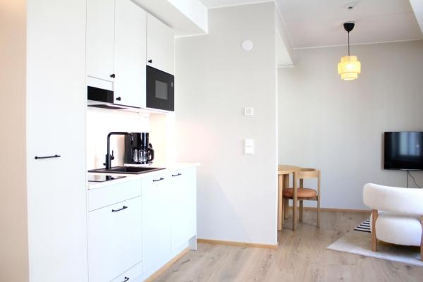 Spot Apartments Airport Premium - Espoo
