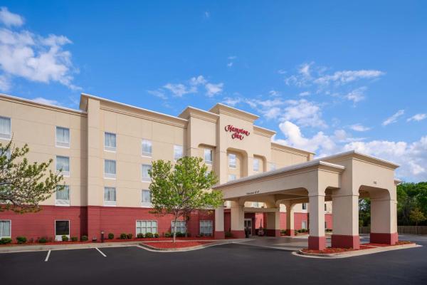 Hampton Inn Thomson - Thomson, GA