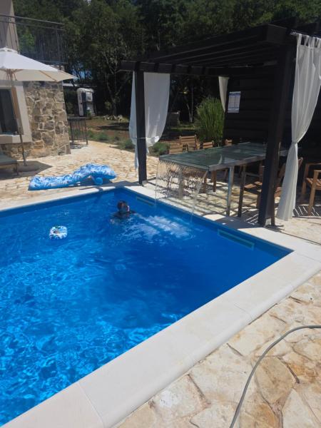 Cvita Apartmani - Cres