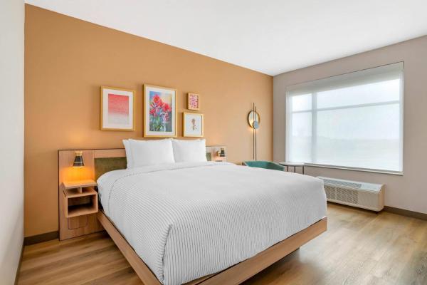 Cambria Hotel Euless - Dfw Airport South - Arlington, TX