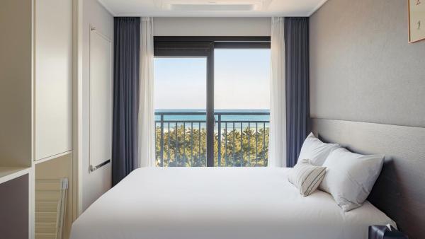 Urbanstay Sokcho Beach Ab - Pyeongchang-gun