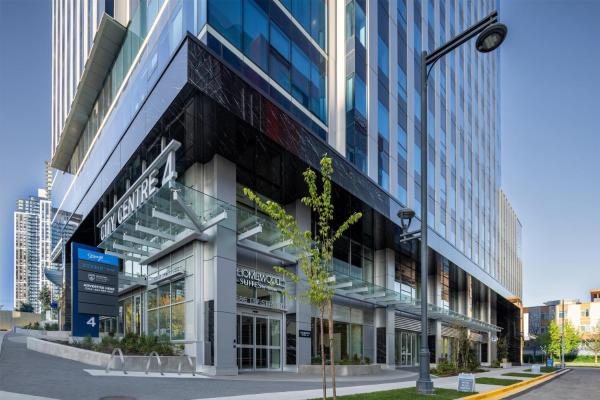 Homewood Suites By Hilton Surrey - Port Moody