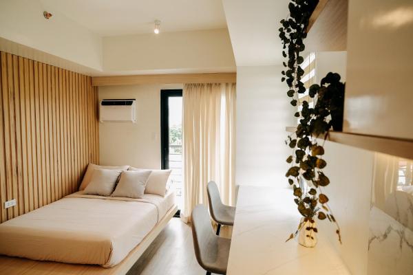 The Median 626 By Fox Homes - Cebu