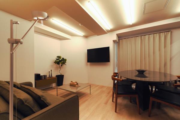 Acoe Azabu-juban Tokyo Tower 2 Minutes To Station - Roppongi