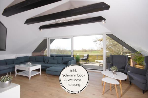 Ferienhaus I Weitblick - Duitsland