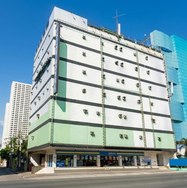 Nice Hotel North Edsa - Navotas
