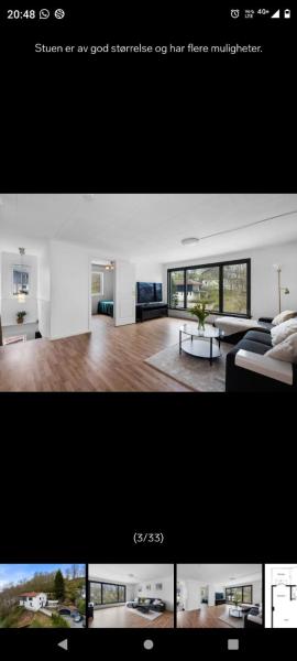 Cozy Home - Bergen
