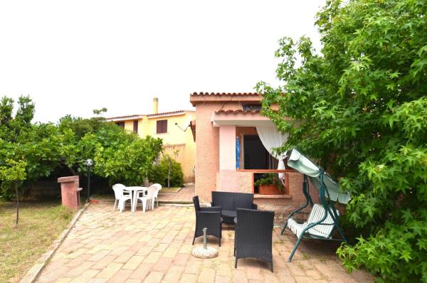 Fmp-dev01pt - Sardaigne