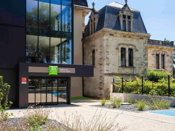 Ibis Budget Bordeaux Sud - Bègles