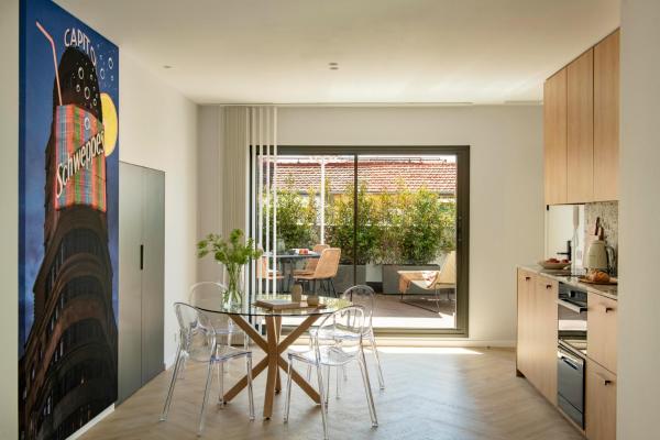 Eric Vökel Boutique Apartments - Ribera Suites - Spain