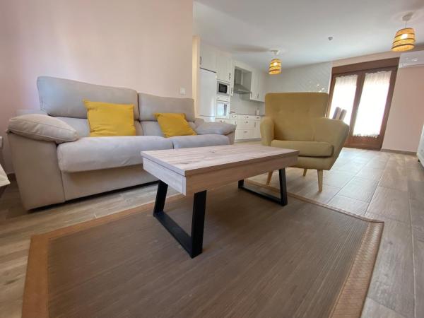 R2r Apartmentos Prellezo C20b03 - San Vicente de la Barquera