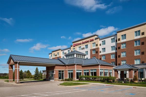 Hilton Garden Inn Detroit Troy - Warren, MI