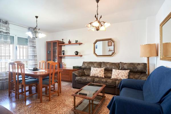 Casa Los Pinos - Siles