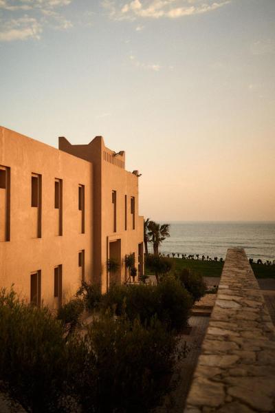 The Riad - Agadir