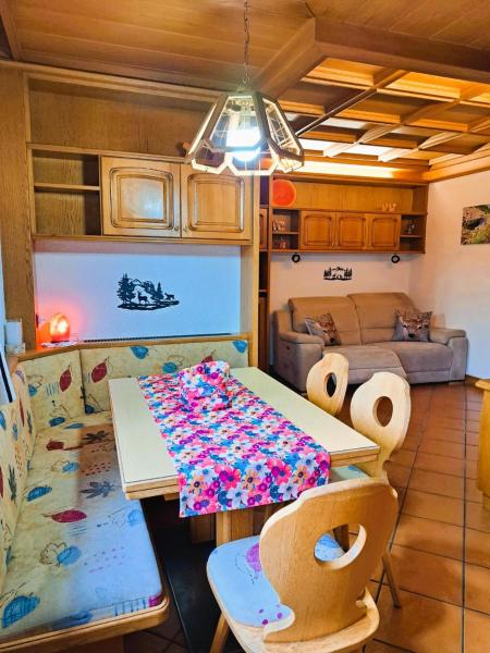 Il Nido Casa Vacanze - Welschnofen