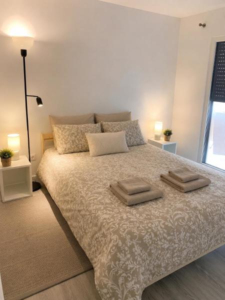 Vitta Casa Fernão Ferro - Lisbonne
