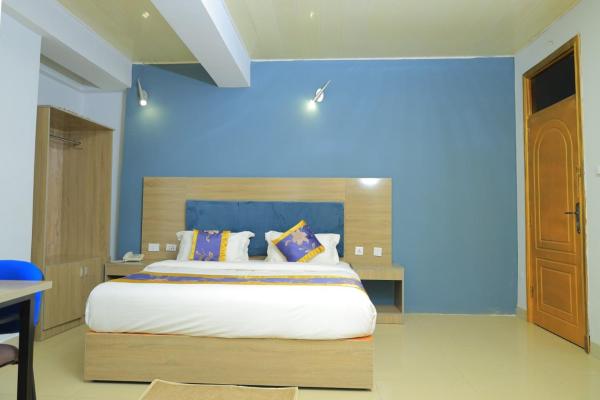 Nile View Hotels - Eritrea