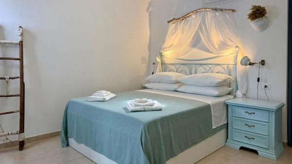 La Casa Del Pescatore N 34 Palese Airport - Bari