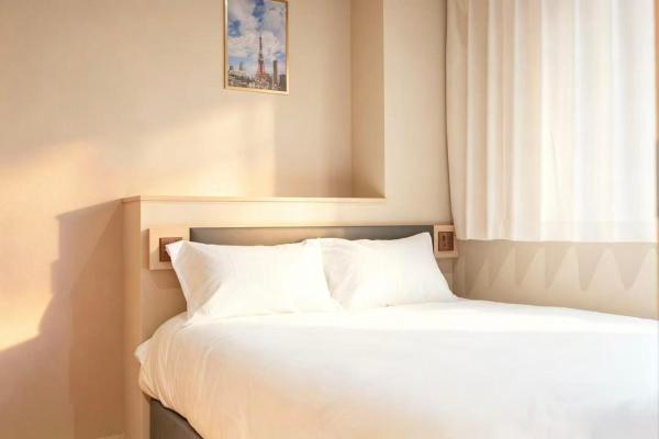 Sora雷門 Hotel - Tokio