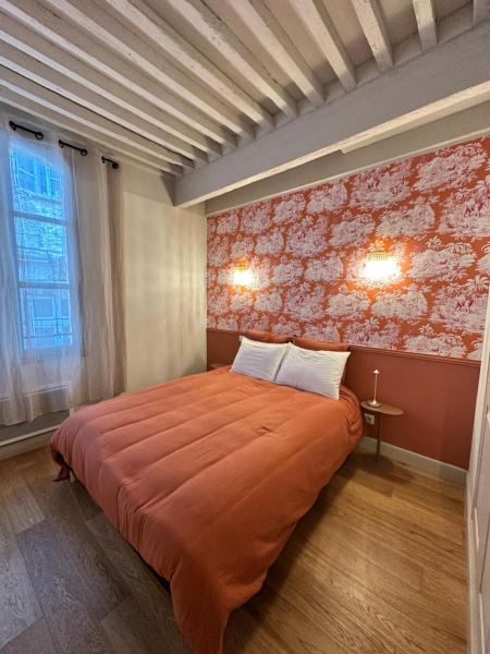 Appartement Souleïa - Uzès