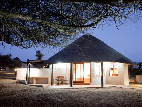 Ubizane Zululand Safari Lodge - Hluhluwe