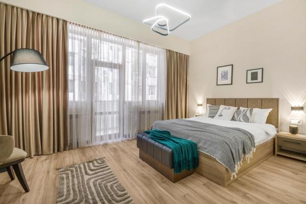 Teryan Residence I - Yerevan