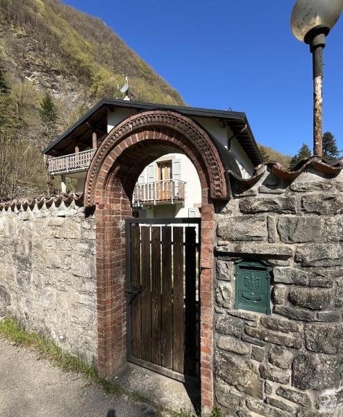 La Lucciola - CÃ Di Toni - Lizzano In Belvedere